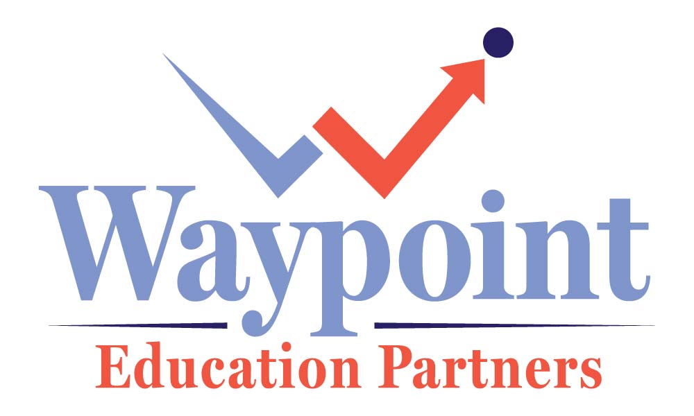 About Waypoint - Waypoint Education Partners