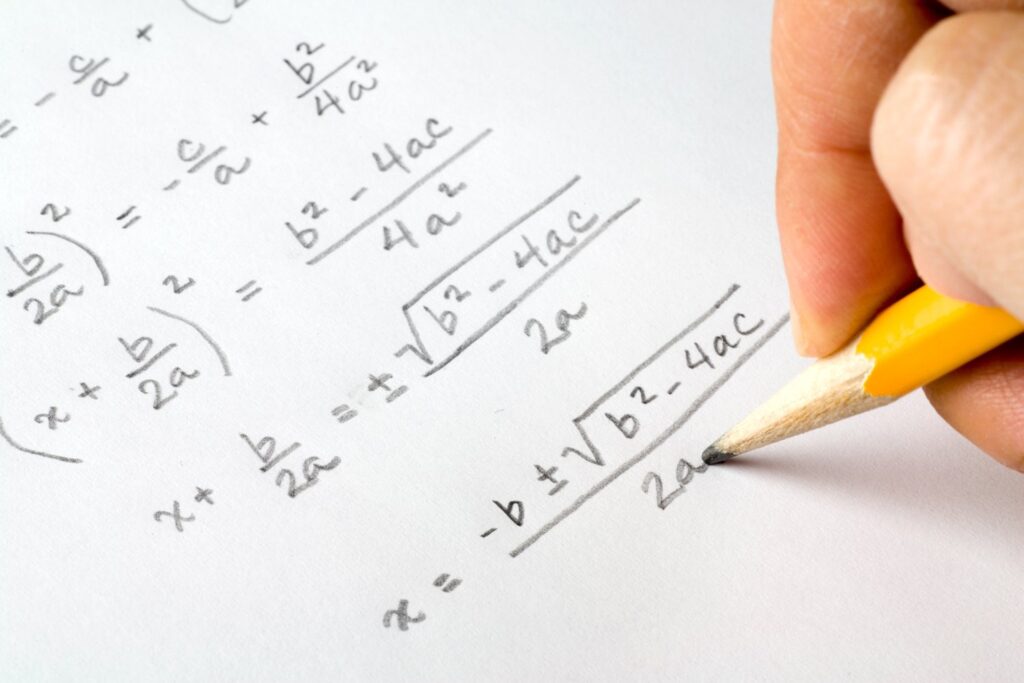 As States Expand Access to High-level Math, they Can't Forget ...